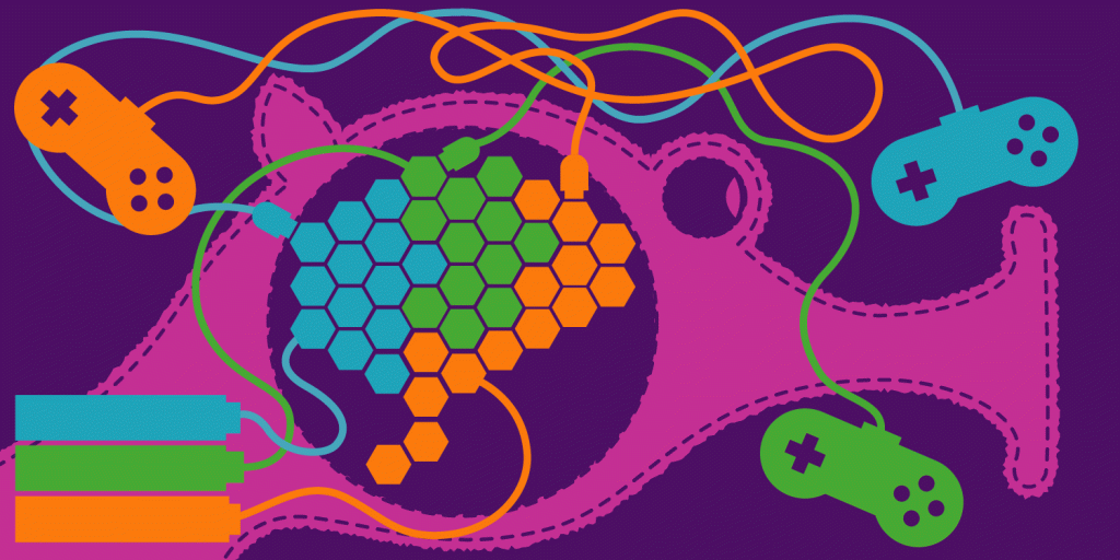 The Brain in the Machine - How We Get To Next